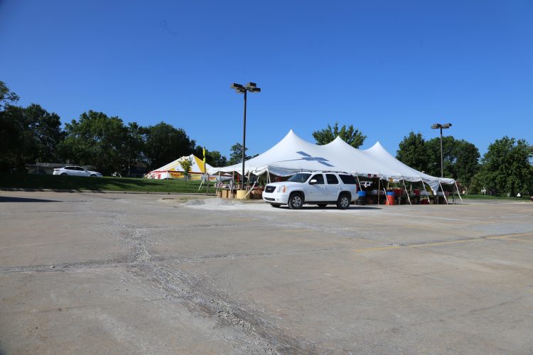 Cities around Lawrence announce fireworks hours and quiet times | News ...